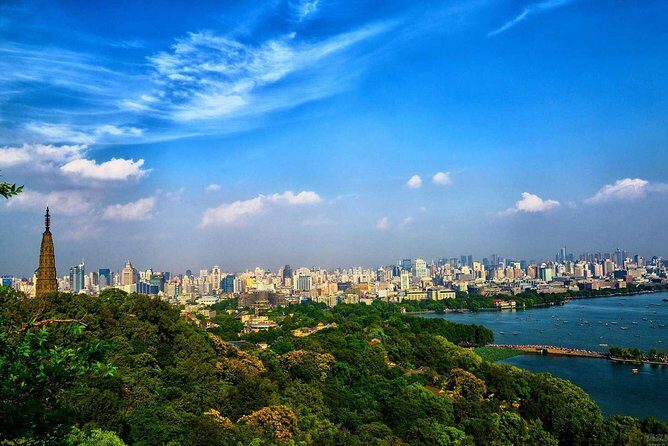 Water Town and West Lake Sightseeing with Hangzhou Hotel or Railway Station Transfer - Analyzing the Value