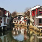Water Town Zhujiajiao Shanghai: Boat Ride,Sights,Bites&Sips - The Itinerary: A Closer Look