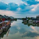 Water Village Trip With English Driver, Zhujiajiao,Zhouzhuang,Xitang,Tongli,etc. - What About Other Water Towns?