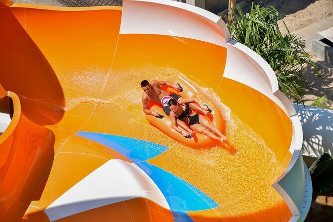 Waterbom Bali Tickets - Single Day Pass - Pricing and Value Analysis