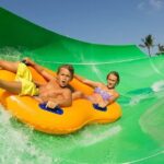 Waterbom Bali Tickets with Private Transfers - Reviews in Action