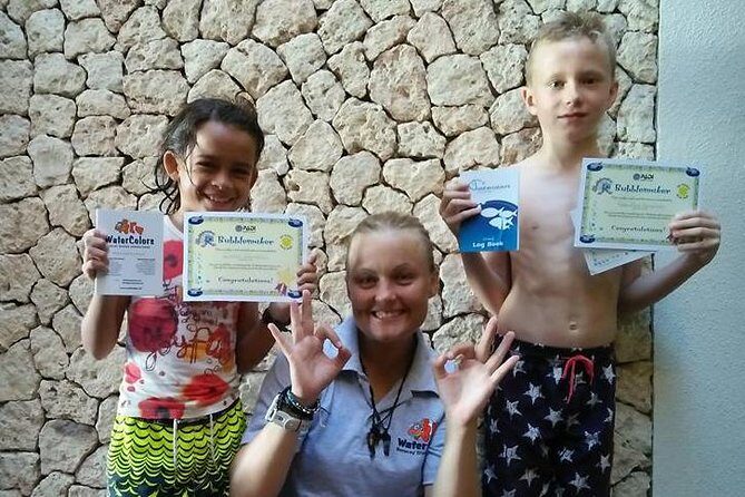 WaterColors - Bubblemaker for Kids (8 years and above) in Boracay - Who Will Love This Experience?