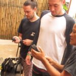 WaterColors - Discover Scuba Diving in Boracay - Logistics and Practical Details