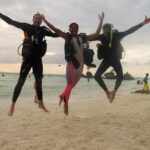WaterColors - Open Water Diver Certification in Boracay - In-Depth Itinerary Breakdown