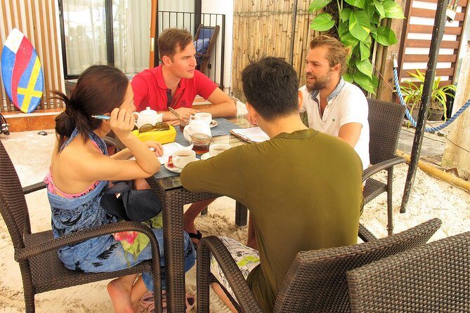 WaterColors - PADI Scuba Diver Certification in Boracay - What Truly Sets This Course Apart