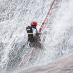 Waterfall Abseiling from Kitulgala - Price and Value