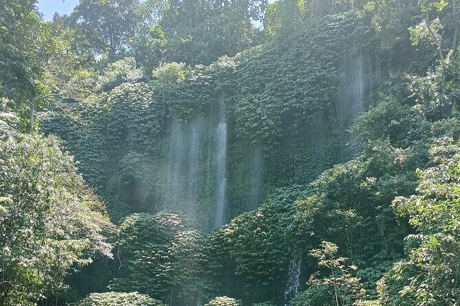 Waterfall and Culture Full Day Tour - FAQs