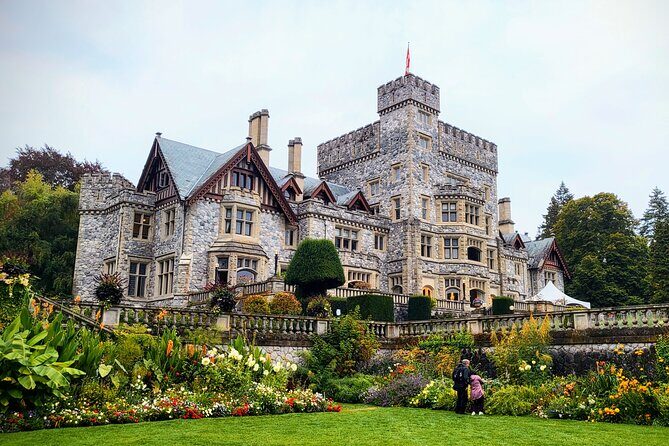 Waterfall, Skywalk, Lagoon Picnic, Castle and Whales in Victoria - Why This Tour Offers Great Value