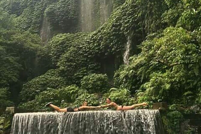 Waterfall Tour And Sasak Traditional Tour - The Practical Side: Transportation, Timing, and Cost