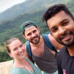 Waterfall Tour & nine arch bridge Ella - Key Points