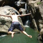 WATERFALL TOUR (TREKKING, CLIMBING, SWIMMING) Off the beaten tracks - The Nuts and Bolts: What to Expect on the Waterfall Tour