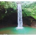 Waterfall Tour:Tegenungan-Kanto Lampo-Tukad Cepung and Tibumana- Free transport - Waterfall by Waterfall Breakdown
