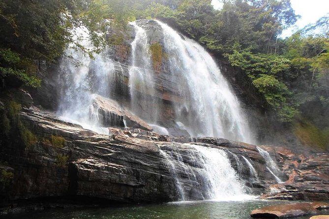 Waterfall Trail from Kandy - Practical Details and What to Expect
