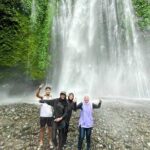 Waterfall Trip (Sendang Gile & Tiu Kelep Waterfall) North Lombok - Practical Details & Traveler Insights