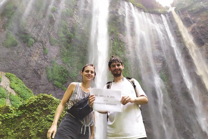 Waterfalls Tour - Why This Tour Is a Great Deal