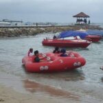 Watersport activity Ocean walker, Parasailing Adventure & Banana Boat - Wrapping It All Up: Who Will Love This Tour?