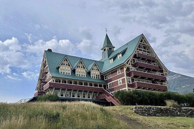 Waterton National Park Premium Day Tour - The Value of This Tour