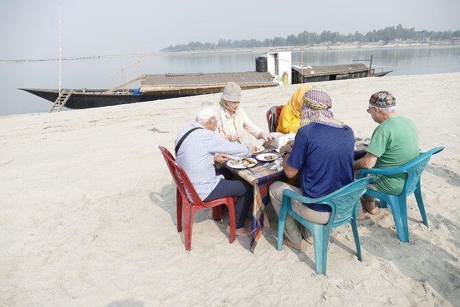 Waterways tour - A Complete Breakdown of the Waterways Tour