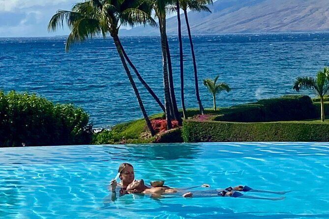 Watsu Floating Massage in a Warm Pool - Final Thoughts