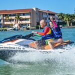 Waverunners Rentals in Cancun - The Details of the Tour: What to Expect