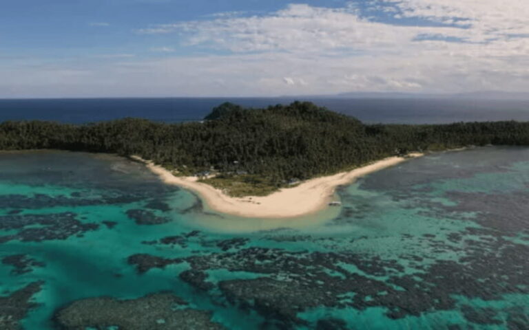 Waves & Wonders: Siargao Private Tour M Adventure - An In-Depth Look at the Itinerary and Experience