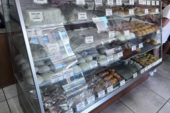 We Go Eat - Secret Aloha Bites - Detailed Breakdown of the Itinerary