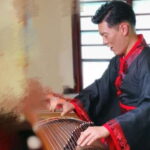 Wear Hanfu and play guzheng - Detailed Breakdown of the Itinerary