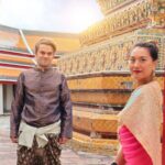 Wear Thai Costume Photo Shoot Tour - Who Will Love This Tour?