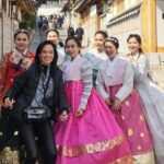 Wearing Hanbok Walking Tour in Bukchon with Liquor Tasting - The Value of the Tour