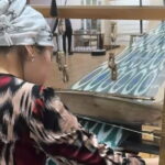 Weaving of Uzbekistan Multi Day Tour - What Travelers Can Expect
