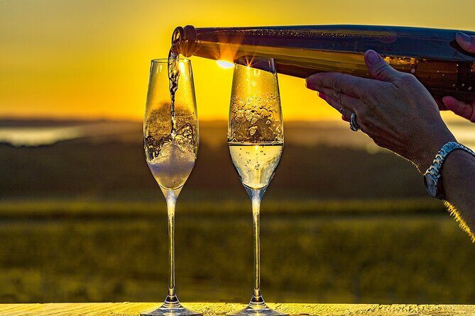 Wedding Anniversary Traverse City Old Mission Peninsula Wine Tour - The Pros and Cons