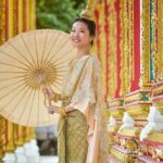 Wedding Shooting with Traditional Thai Dress by Professional photographer - Analyzing the Value: Price and What You Get