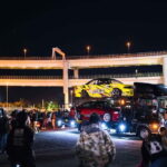 Weekday Evening Daikoku PA Self Drive Tour in JDM Sports Car - The Cars: What to Expect