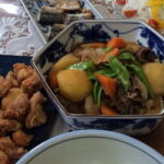 Weekend Japanese Cooking Demonstration with a Tokyo Mom, Toshiko - An In-Depth Look at the Experience