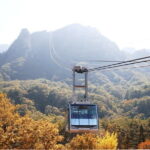 WEEKEND ONLY Autumn Mt. Seorak Round trip - The Value of This Tour
