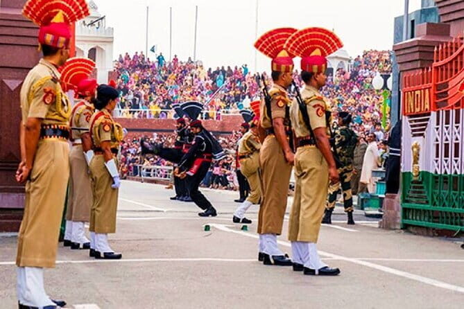 Weekend Trip to Amritsar ex-Delhi: Golden Temple, Heritage Walk and much more! - Who Will Enjoy This Tour?