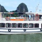 Wego Halong Cruise Full Day - A Closer Look at the Wego Halong Cruise Full Day