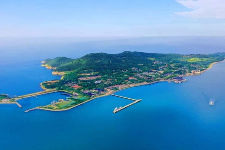 Weihai: Liugong Island and Dongpu Bay Beach Day Trip - Introduction: What’s the Experience?
