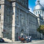 Welcome to Montreals Old Town: Private 2-hour Walking Tour - Who Should Book This Tour?