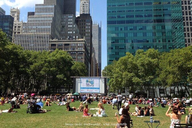 Welcome to New York City: Private Half-Day Walking Tour - FAQ