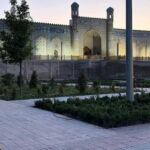 Welcome to Uzbekistan - The Journey Through Samarkand’s Most Famous Sites