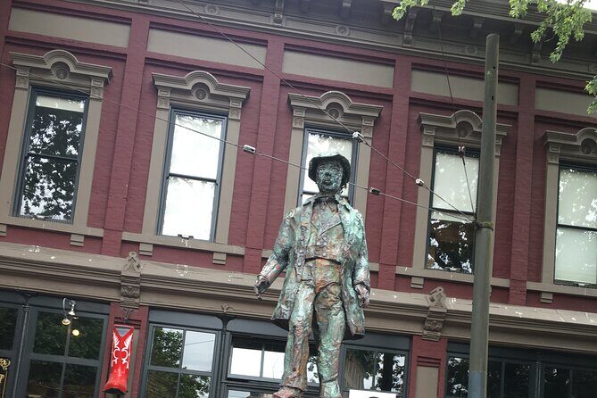 Welcome Vancouver City Tour under 89$ - Who Should Take This Tour?