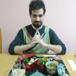 Well-balanced BENTO (lunch box) Cooking Class - What’s the Value?