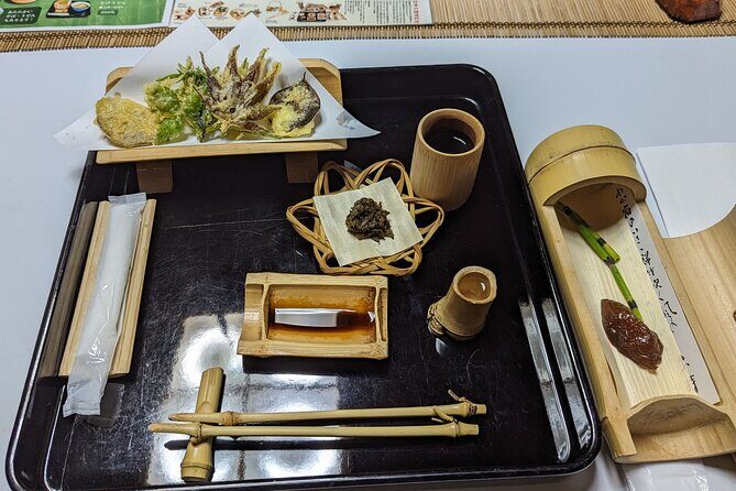 Wellness in Saitama: Takedera Blowing Zen Meditation & Hot Spring - What Makes This Tour Stand Out?