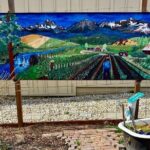 Wenatchee River Institute: A Self-Guided Tour with the Artists - Who Would Love This Tour?