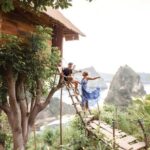 West And East Nusa Penida Tour,Depart From The Island of Bali - Transport and Practicalities