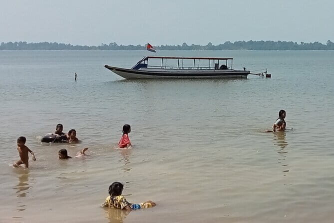 West Baray Cycling Tour - The Experience in Detail: Breaking Down the Journey
