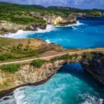 West Beach Nusa Penida Tour with Speedboat Transfer from Sanur - Transportation, Timing, and Group Size