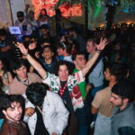 West Coast Party Crawl - Route B - What Sets This Tour Apart