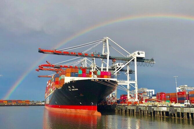 West Harbor LA 45-Minute Narrated Harbor Cruise of San Pedro - Who Would Love This Tour?